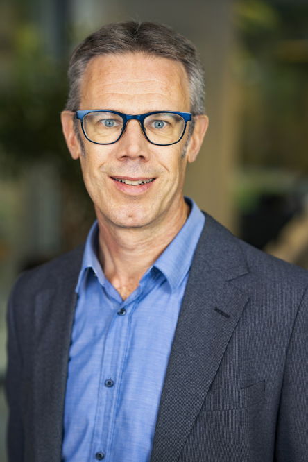 Organizing Committee (Draft) | Eucap 2025