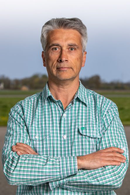 Organizing Committee (Draft) | Eucap 2025