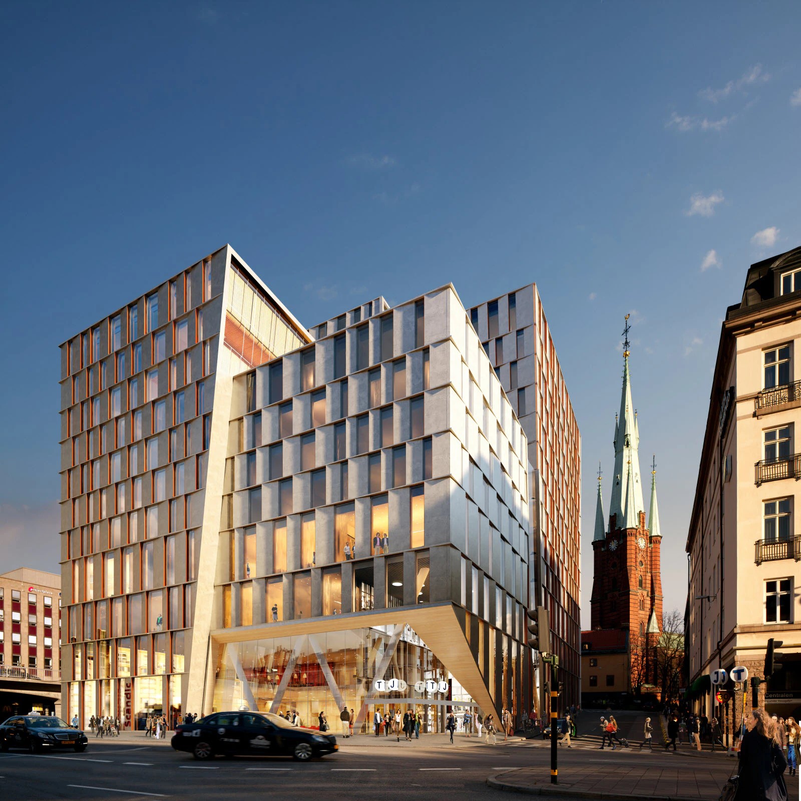 Accomodation | Eucap 2025