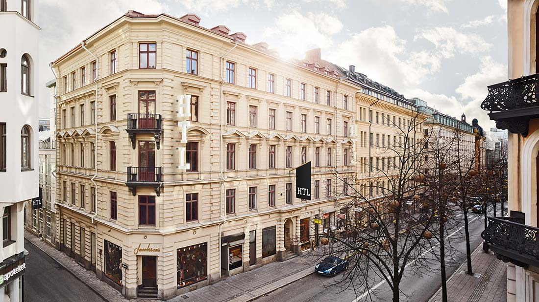 Accomodation | Eucap 2025