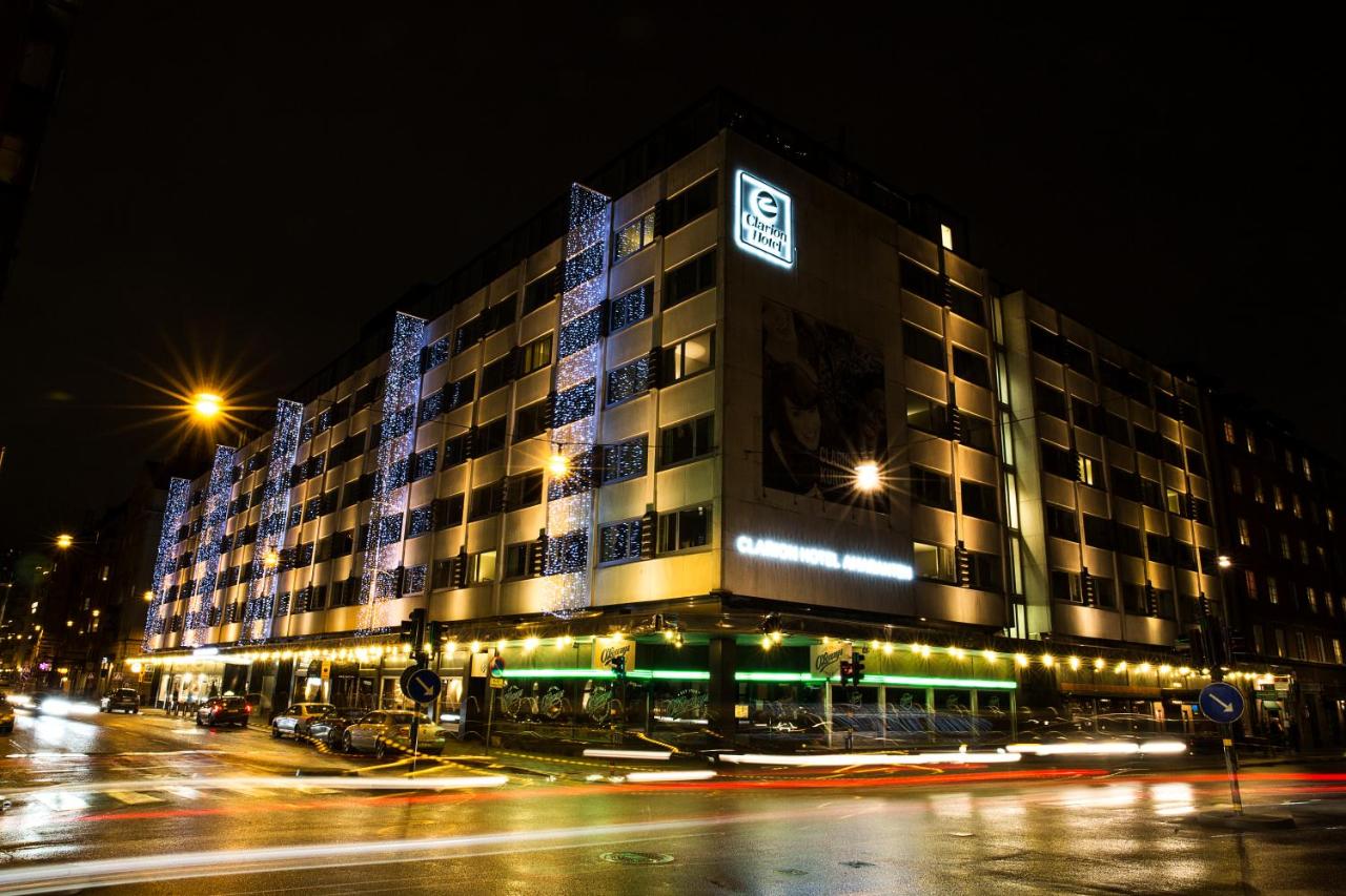 Accomodation | Eucap 2025