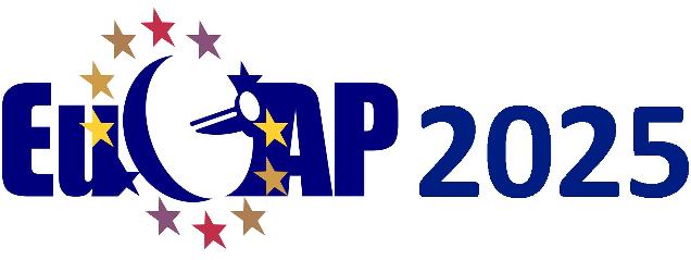 The conference | Eucap 2025